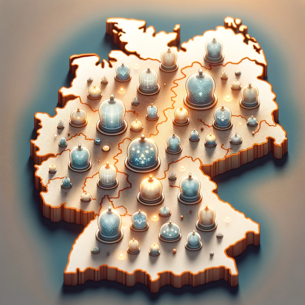 Alles über Hijama - Prophetischemedizin